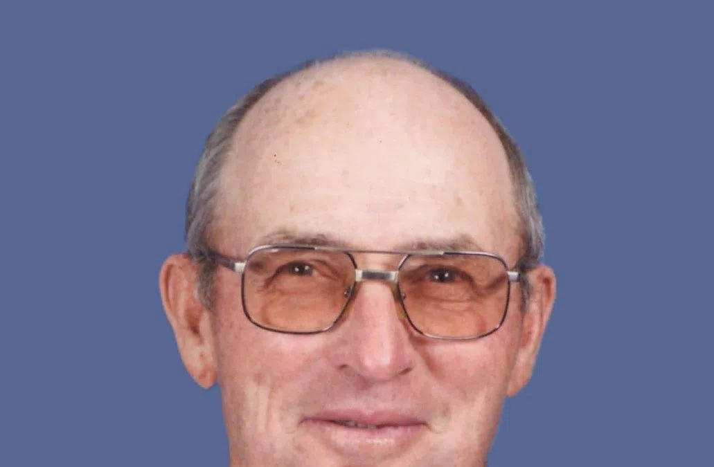 Dean Ash age 94 | KNLV AM & FM