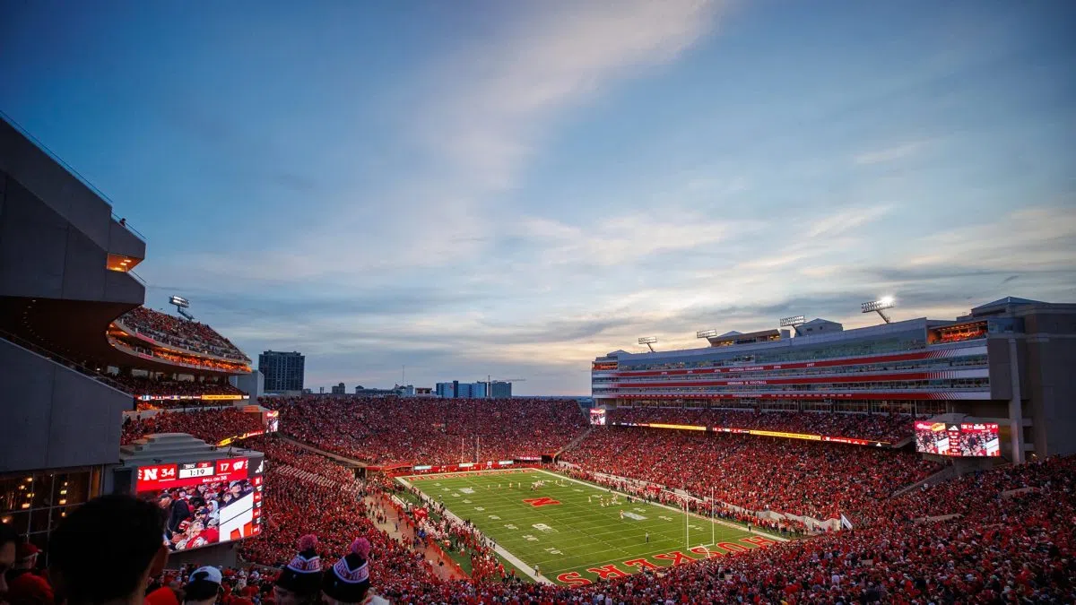 Big Ten Announces 2025 Conference Football Schedule | KNLV AM & FM