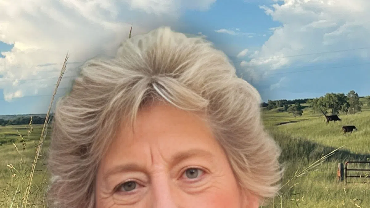 Jeanne Kay Morgan | KNLV AM & FM