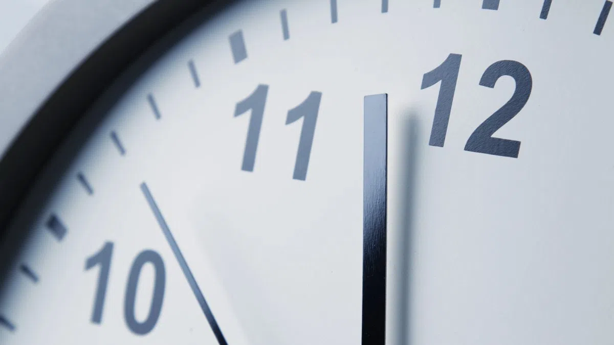 Late Starts Wednesday 3/5 | KNLV AM & FM