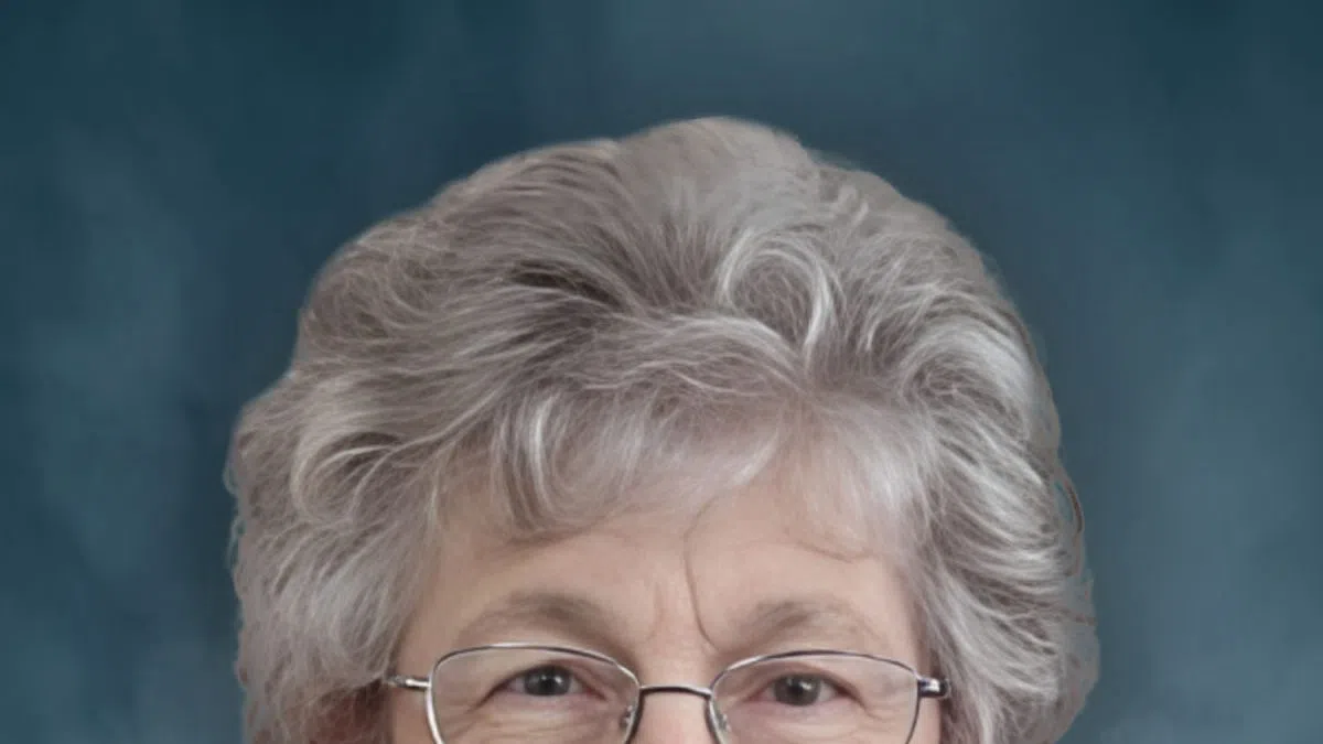 Frances K. Mares, 82 | KNLV AM & FM