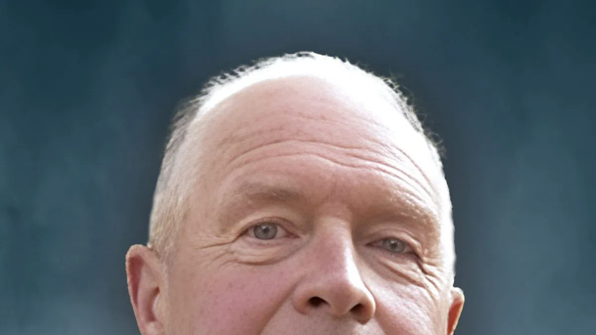 Paul D. Oxford, 85 | KNLV AM & FM