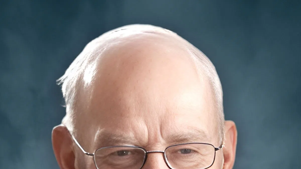 Harold R. Fish, 91 | KNLV AM & FM