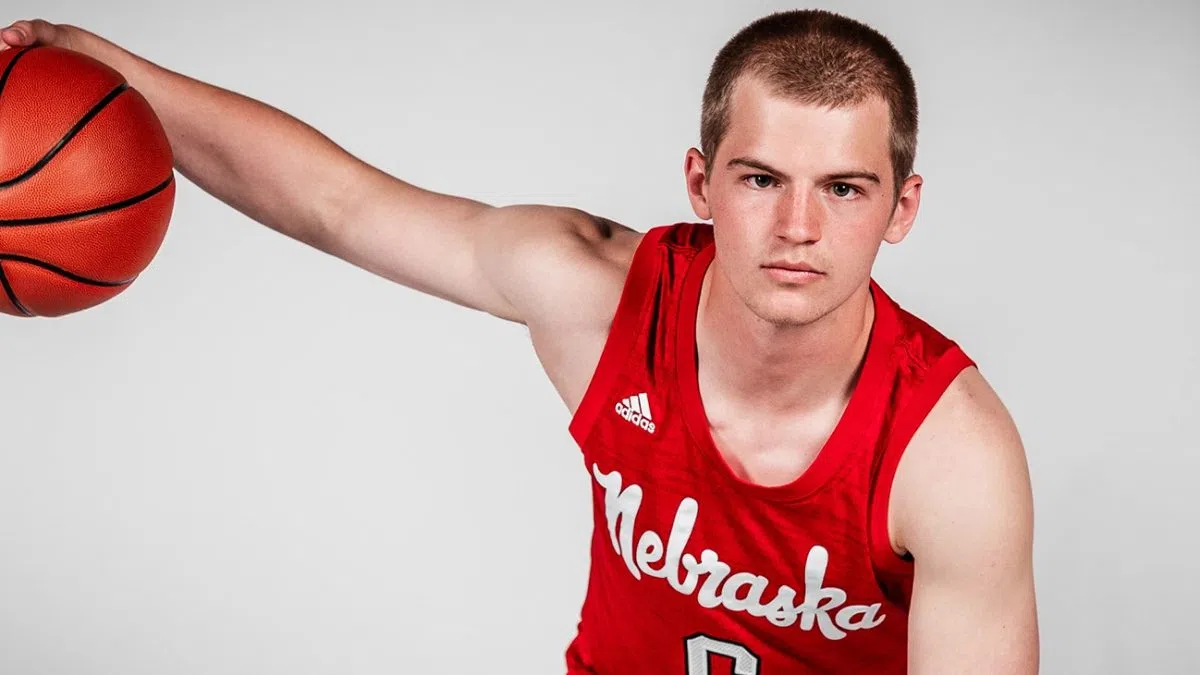 Will Cooper to Join Husker Basketball Program | KNLV AM & FM