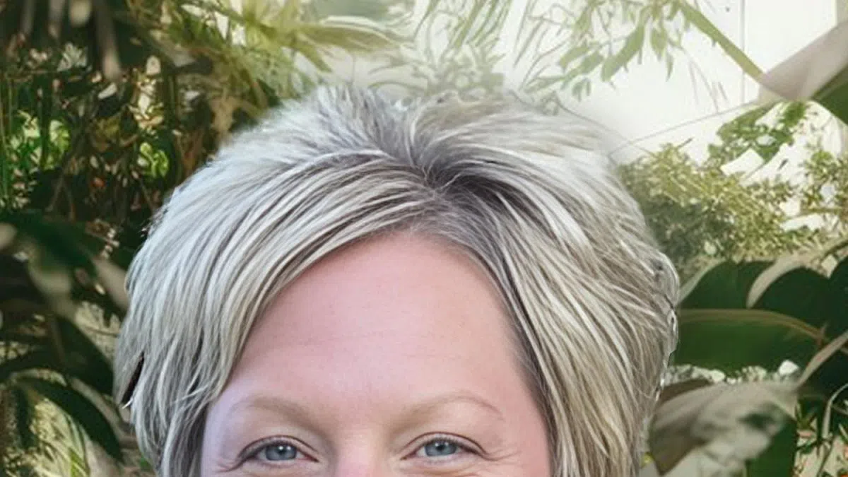 Lisa J. Stethem, 49 | KNLV AM & FM