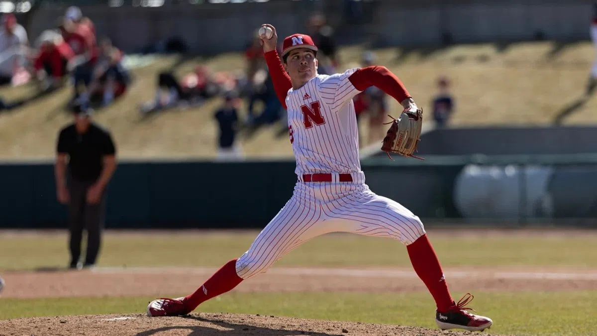 Broderick, Nunez Receive All-Big Ten Accolades | KNLV AM & FM