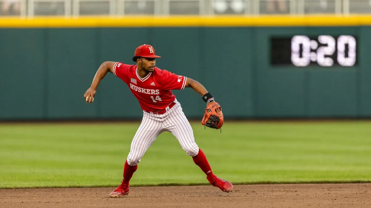 Matthews Selected for All-Star Futures Game | KNLV AM & FM