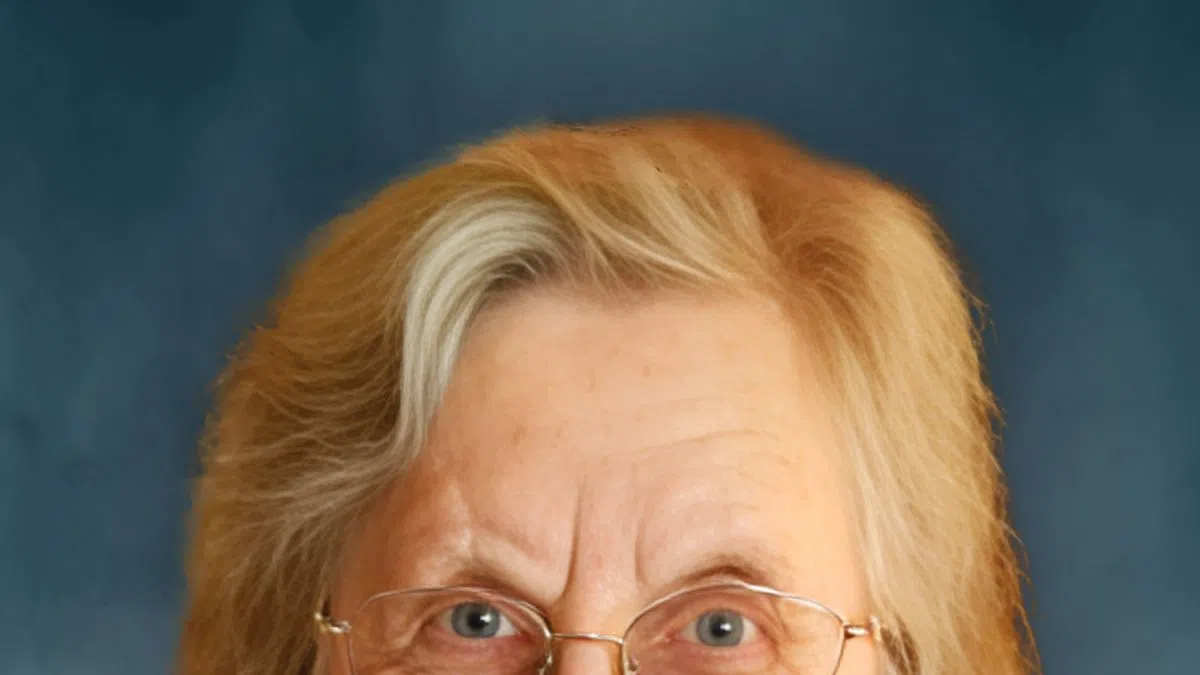 Velma Jane Cain, 84 | KNLV AM & FM