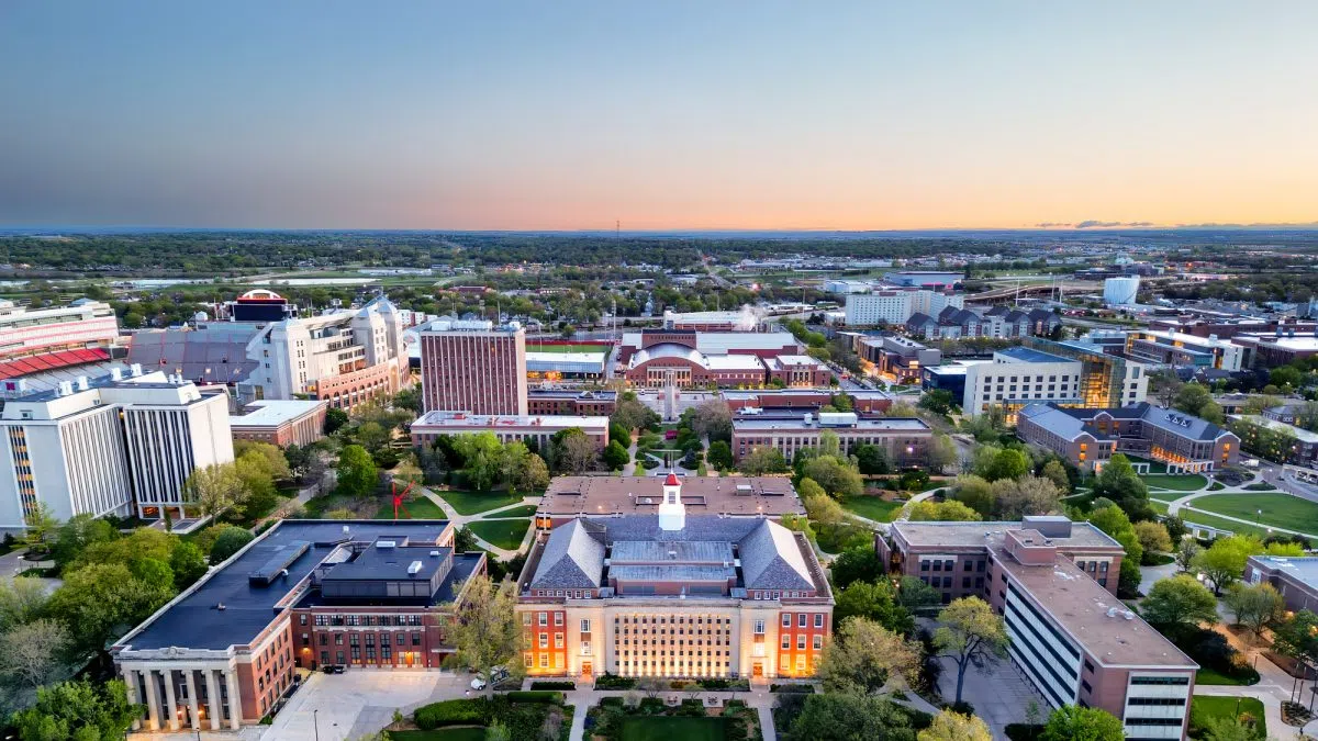 Calls Grow for NU Regent Elizabeth O’Connor to Resign After Drunk ...