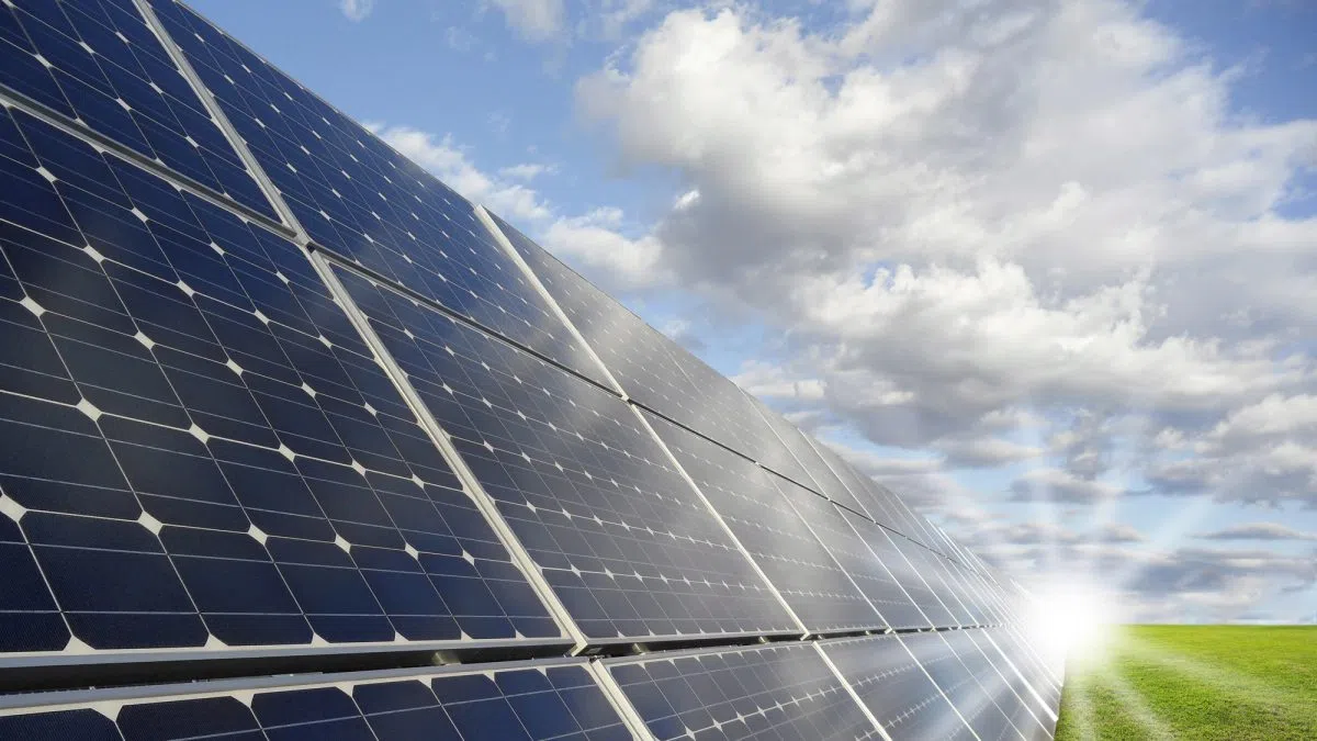 Solar Projects in South Sioux City and Walthill at Risk if EPA Grant Pulled | KNLV AM & FM