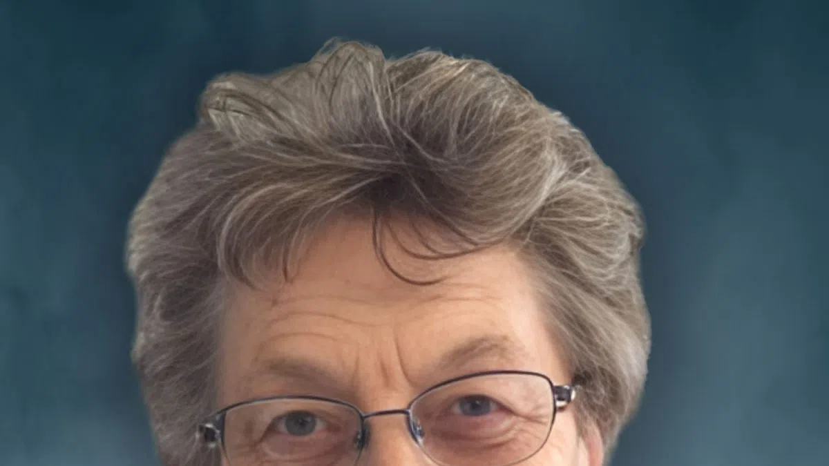 Charlene May Schauer, 87 | KNLV AM & FM