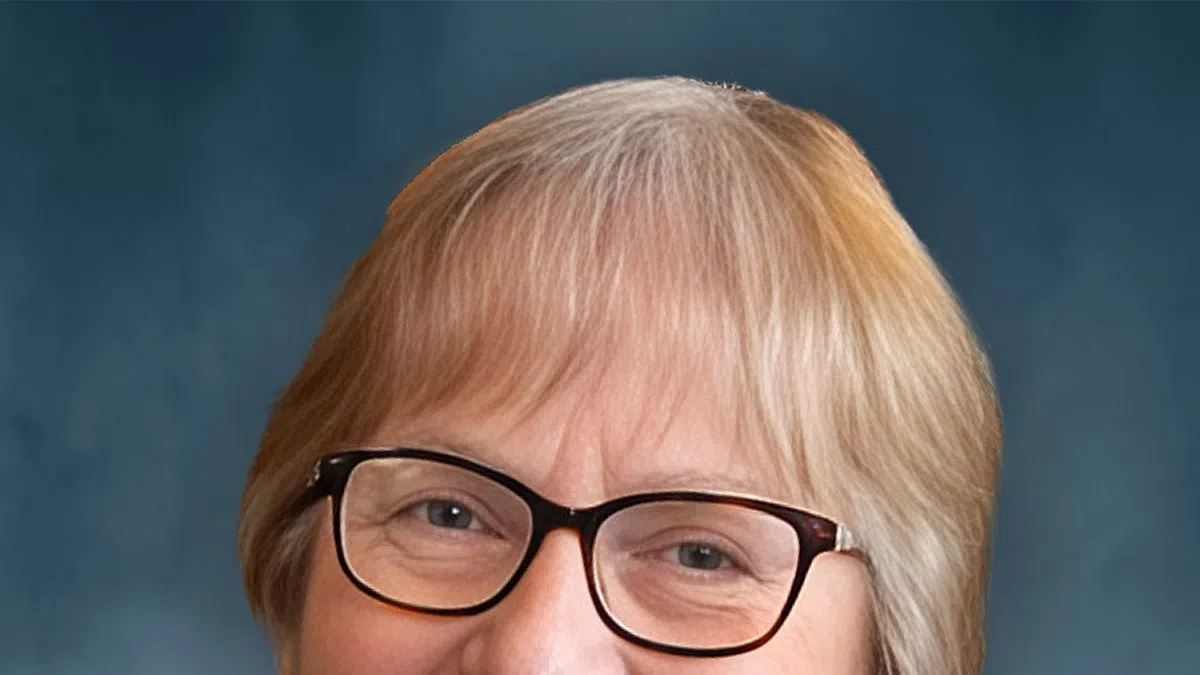 Carol B. Snodgrass Thompson, 80 | KNLV AM & FM