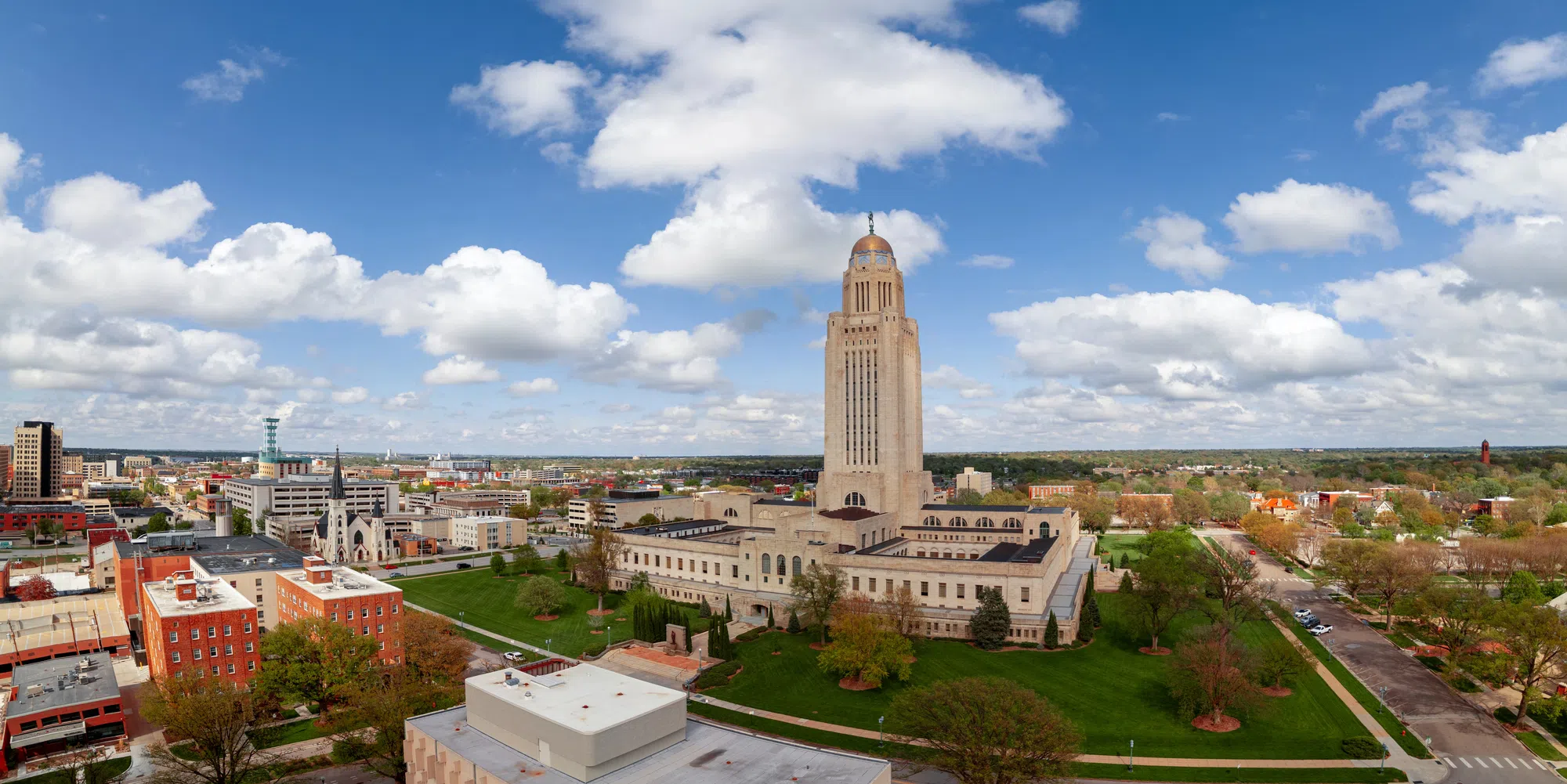 Nebraska National Guard to Deploy Troops for U.S. 250th Anniversary ...