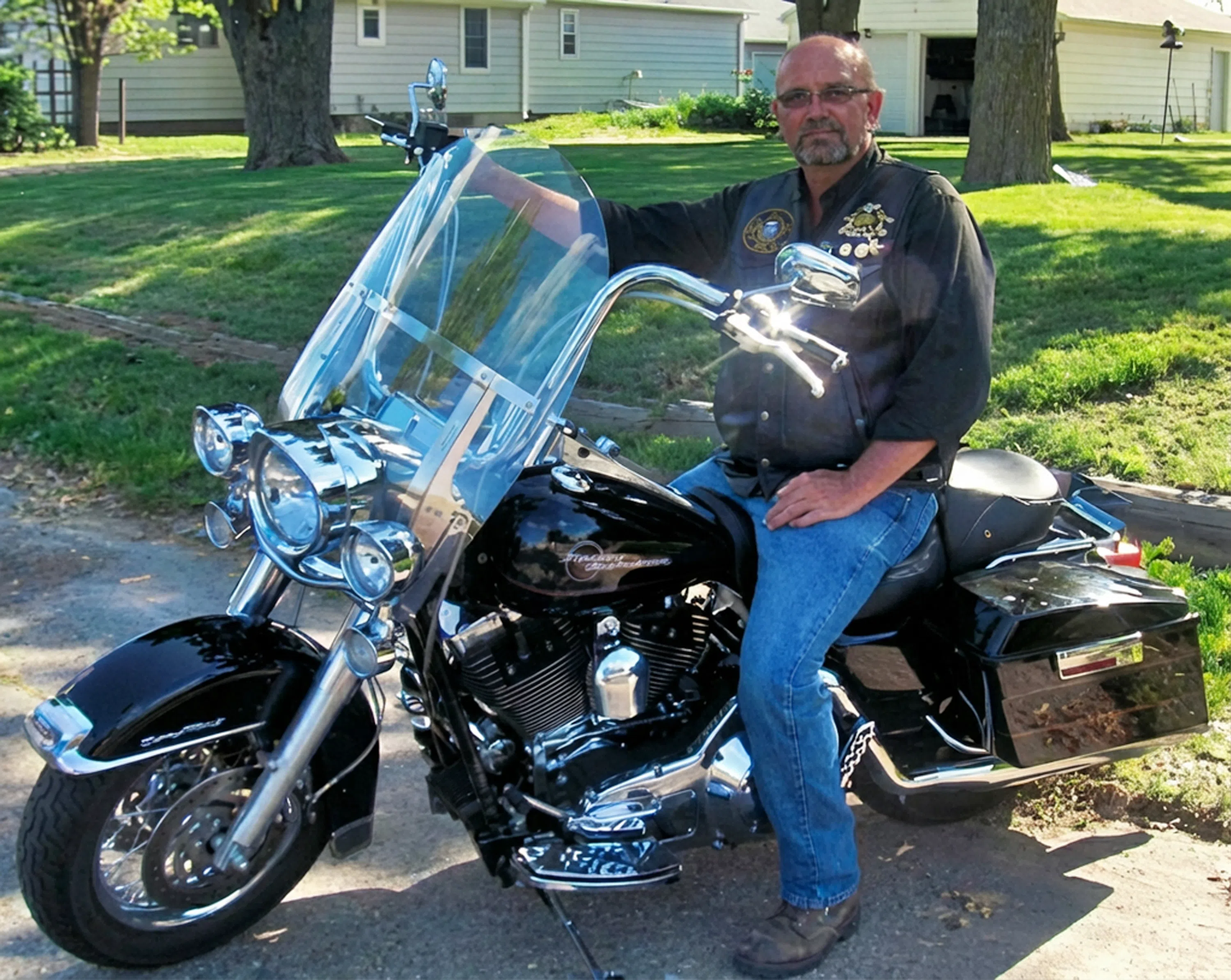 John W. Weiner, 70 | KNLV AM & FM