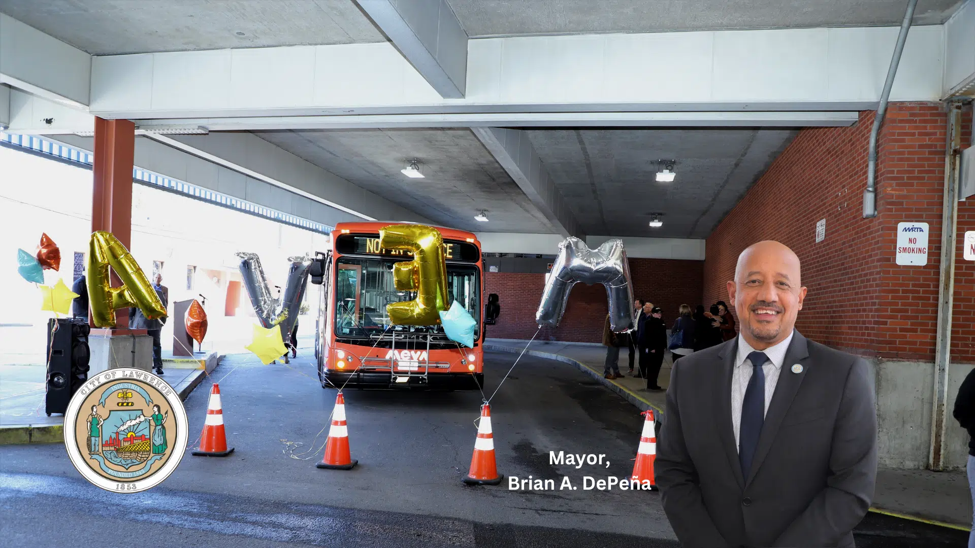 TODOS LOS AUTOBUSES DE MVRTA EN MASSACHUSETTS TENDRÁN TARIFA GRATUÍTA ...