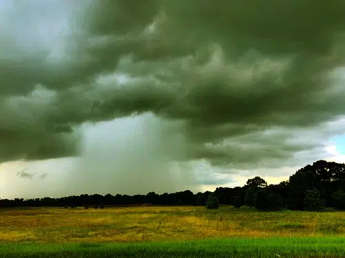 Russ Murley’s weather on July 21st | 96.7 WTSA FM