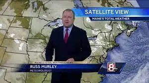 Russ Murley’s Friday weather | 96.7 WTSA FM