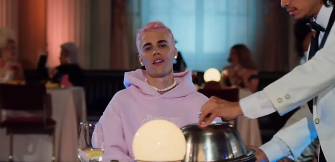 Justin Bieber Drops 2 New Music Videos! | ENERGY 106 · Winnipeg's #1 ... Justin Bieber Drops 2 New Music Videos! | ENERGY 106 · Winnipeg's #1 ...