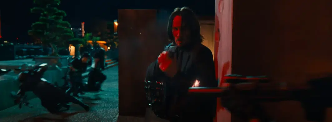 (Final Trailer) John Wick: Chapter 4 – Keanu Reeves | ENERGY 106 ... (Final Trailer) John Wick: Chapter 4 – Keanu Reeves | ENERGY 106 ...