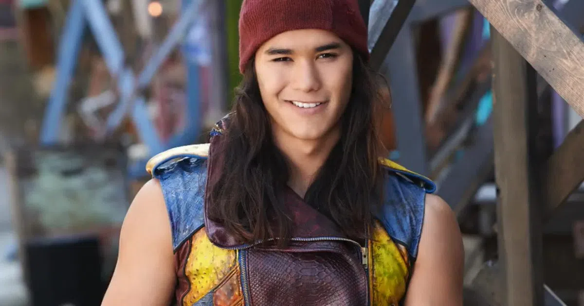 Is Forman a Disney Villain? | Hot Country 103.5