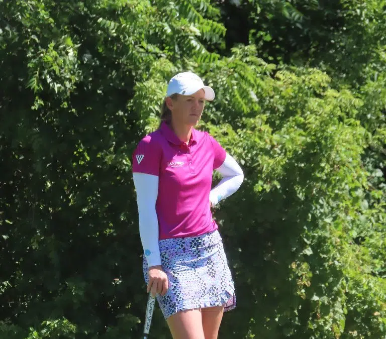 109th Canadian Women’s Amateur Championships This Week | Hot Country 103.5