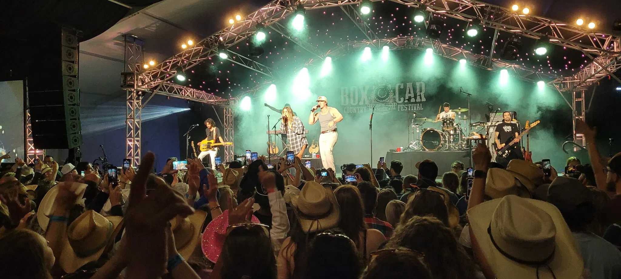 The Reklaws Scheduled To Return America’s Got Talent | Hot Country 103.5