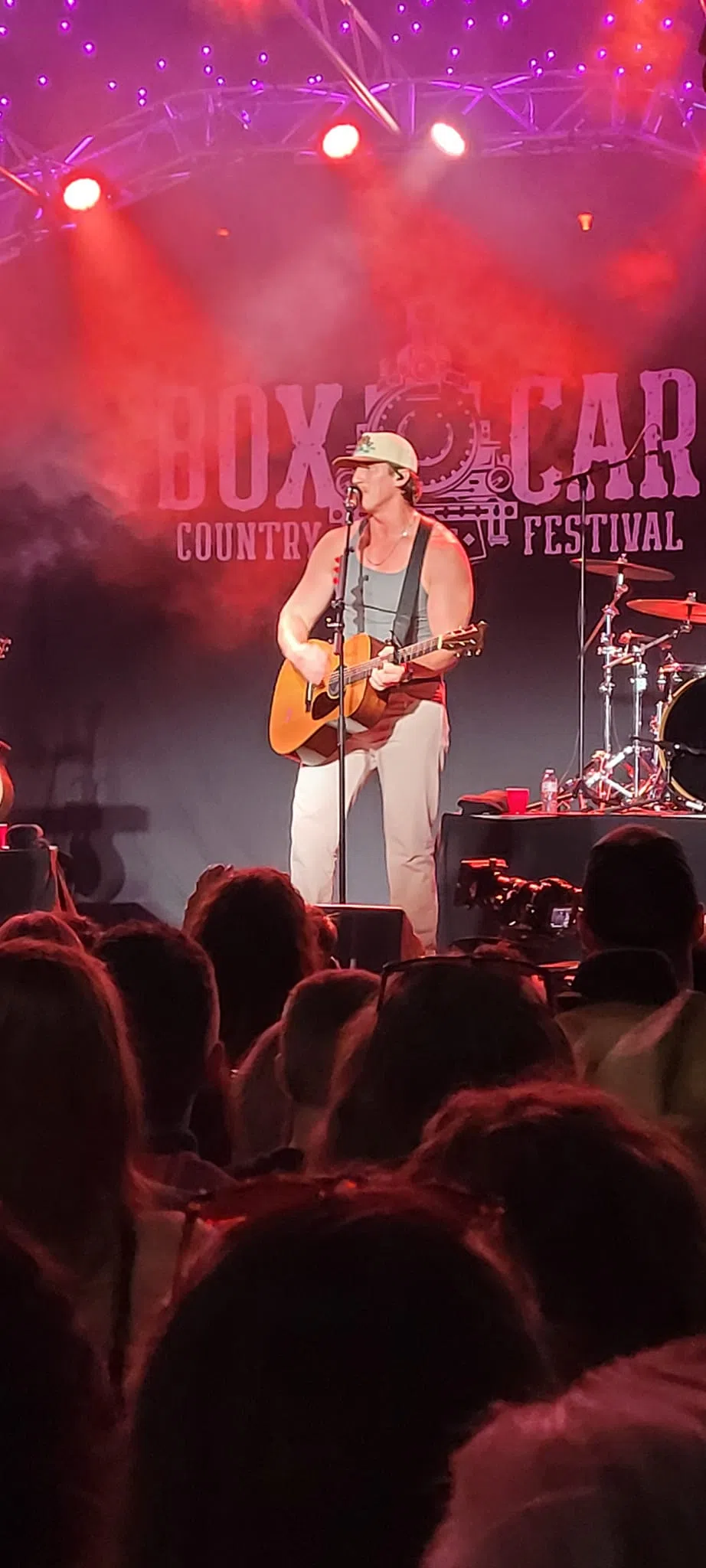 The Reklaws Scheduled To Return America’s Got Talent | Hot Country 103.5