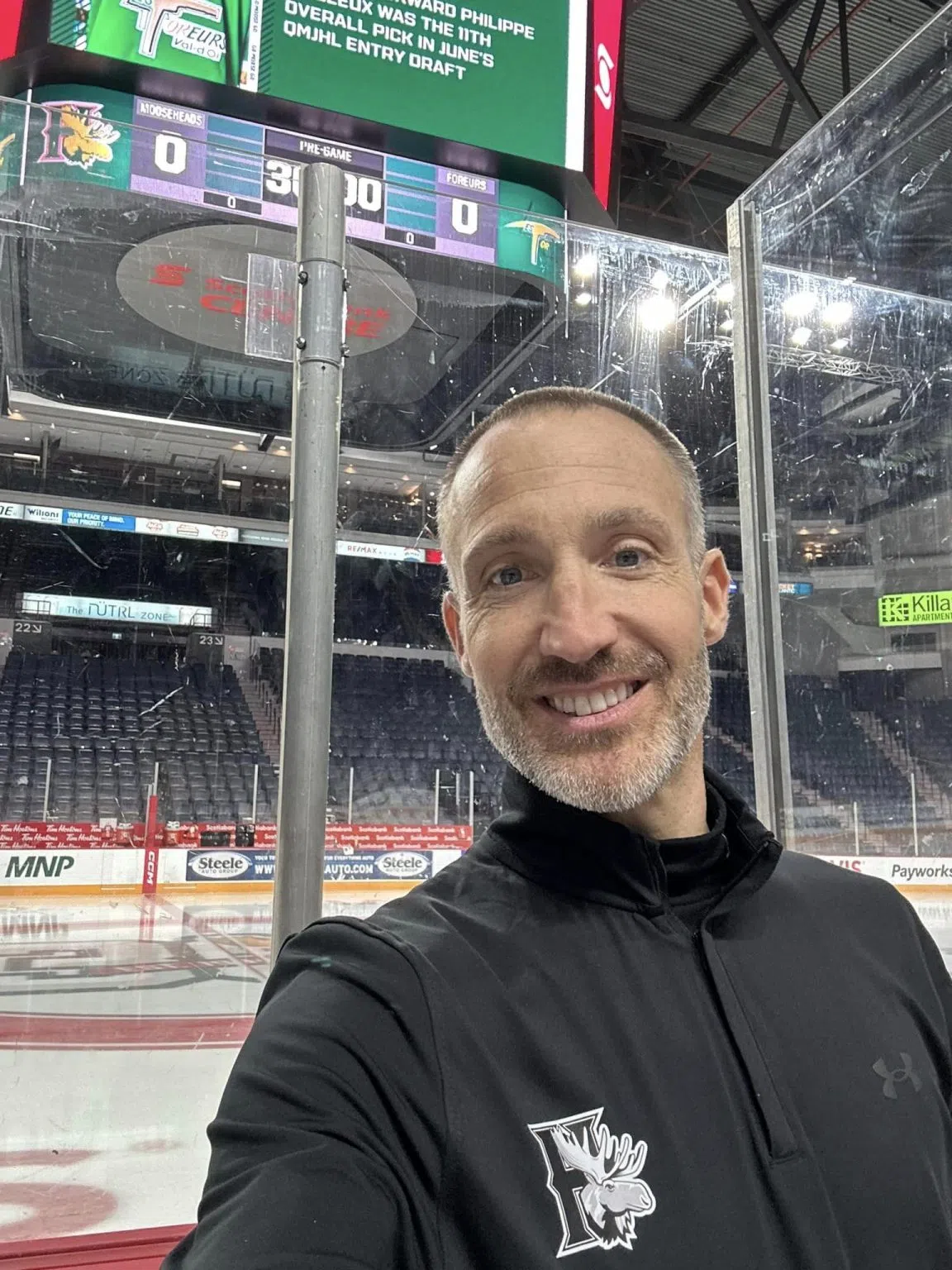 The Billy Marr Memorial Skate Sharpening Fundraiser Is Sunday | Hot ...