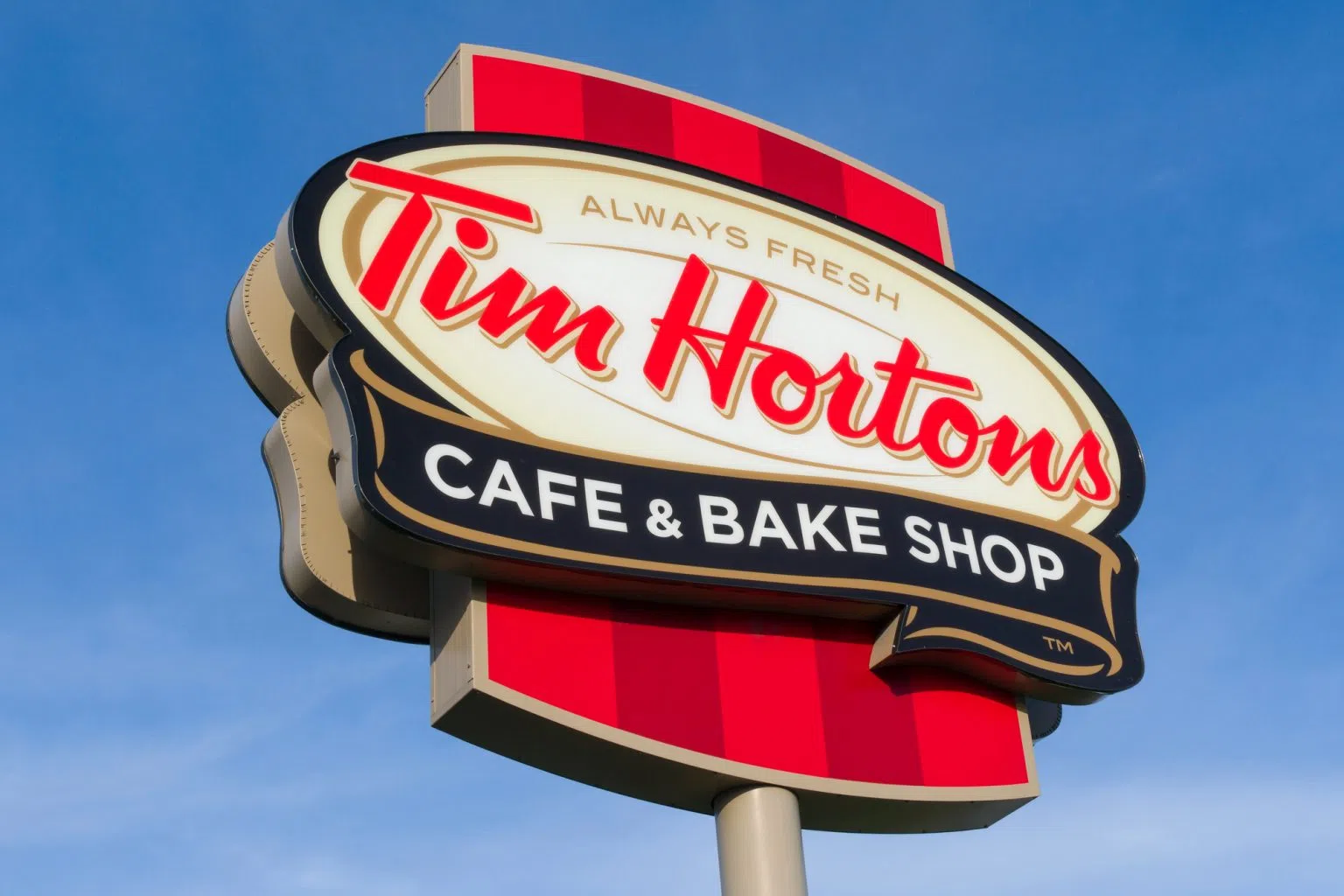 Tim Hortons ‘Roll Up the Rim’ Cups Are Back Today! | Hot Country 103.5