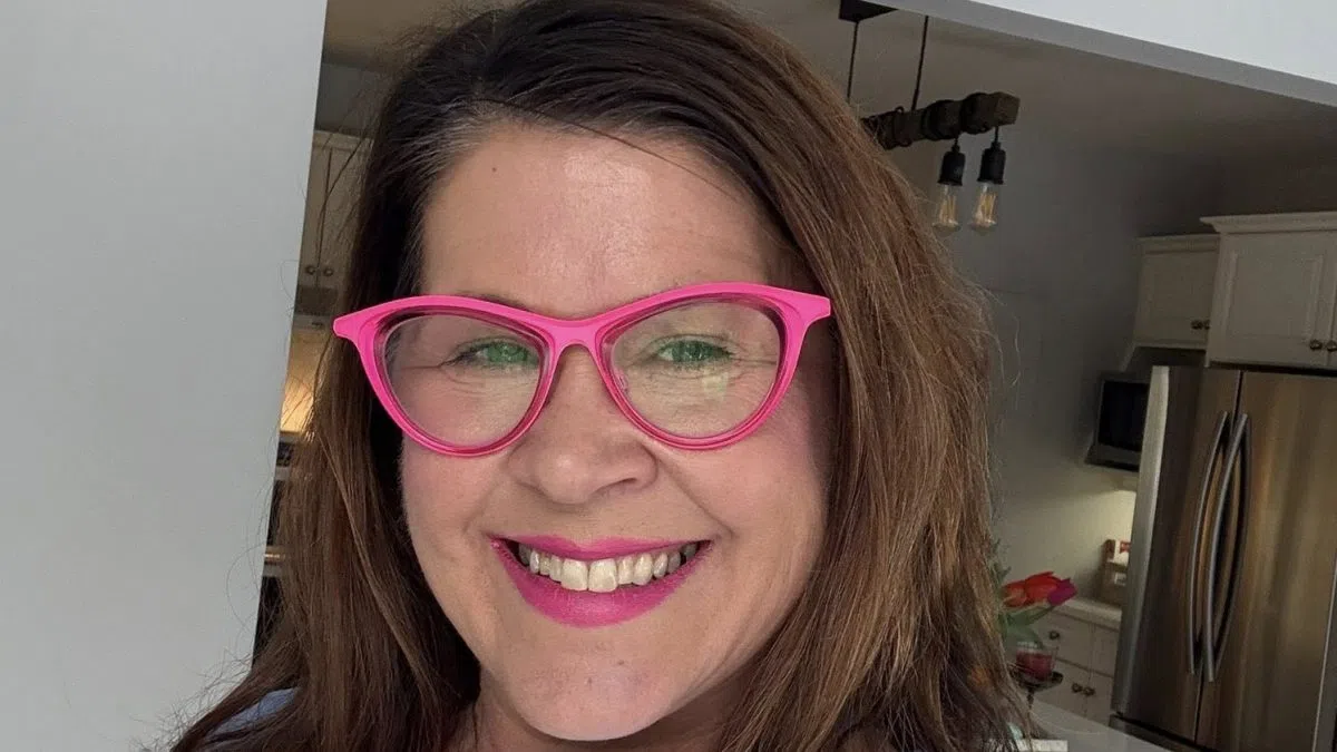 Halifax Author Janice Landry Has Released Book # 7 | Hot Country 103.5