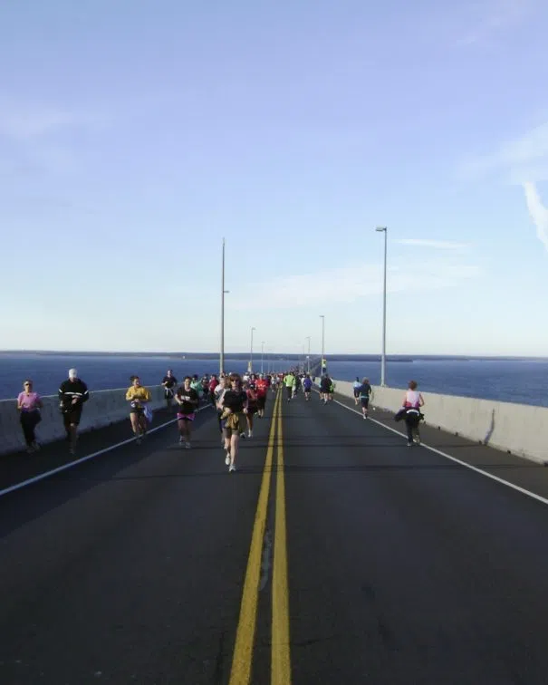 This Sunday September 21st Is The Confederation Bridge Terry Fox Run ...