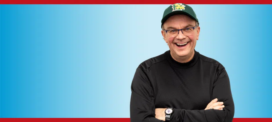 N.S. author announces new book hot off success of Heated Rivalry TV ...