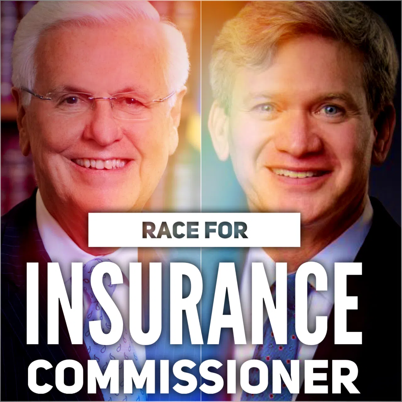 Race for Insurance Commissioner tightens | louisianaradionetwork.com