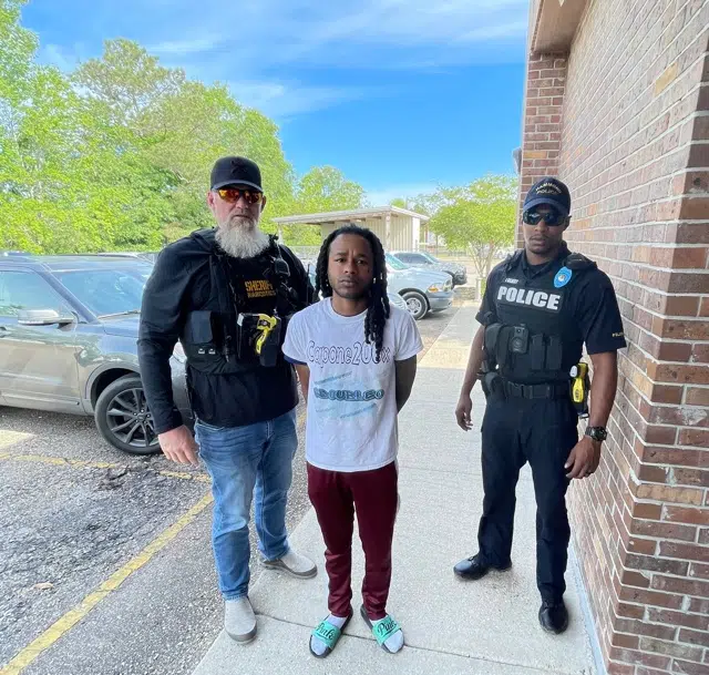 Scissor wielding Hammond homeowner defends his family from armed ... Scissor wielding Hammond homeowner defends his family from armed ...