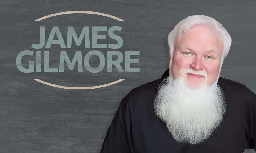 Former LRN Affiliate Relations Director James Gilmore passes away | louisianaradionetwork.com