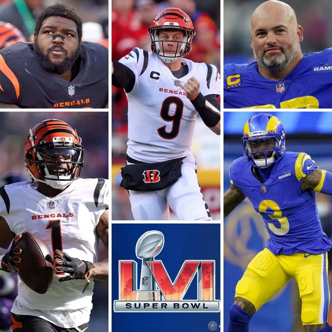 Super Bowl 46 will have major LSU flavor | louisianaradionetwork.com