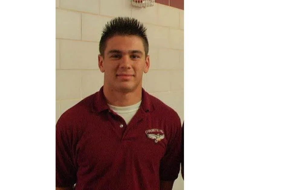 Arabi community mourns the loss of young man killed in Tuesday’s ...