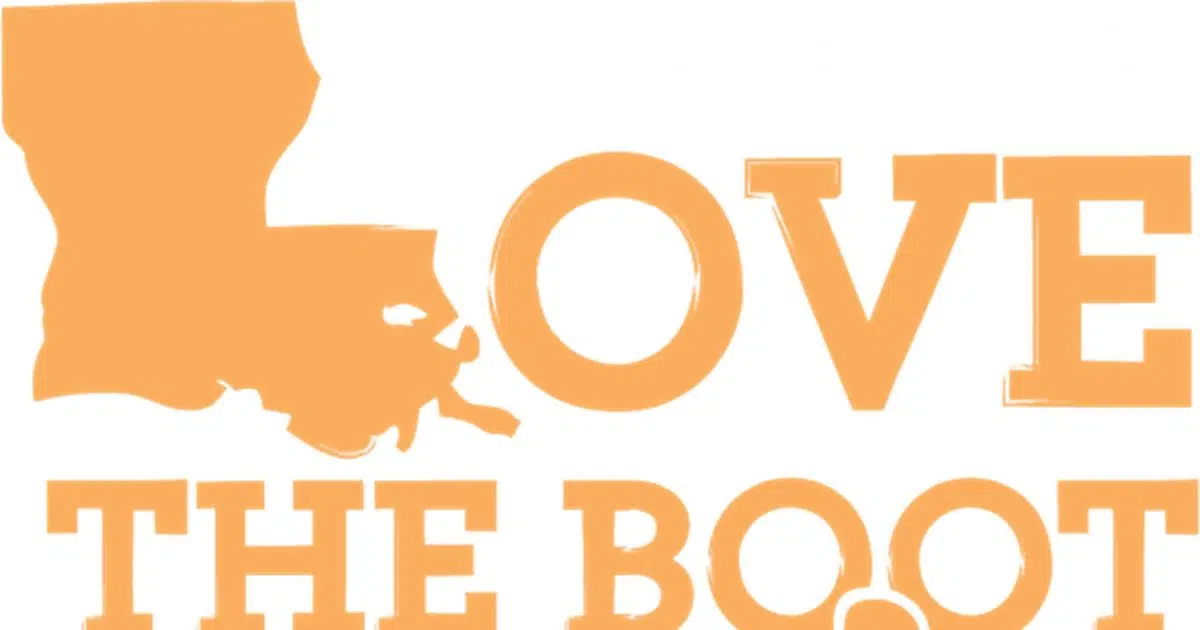 Organizers say Love the Boot Week has more trash than ever to clean up ...