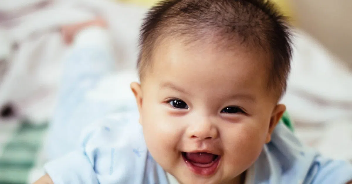 Woman’s Hospital top baby names for 2024 | louisianaradionetwork.com