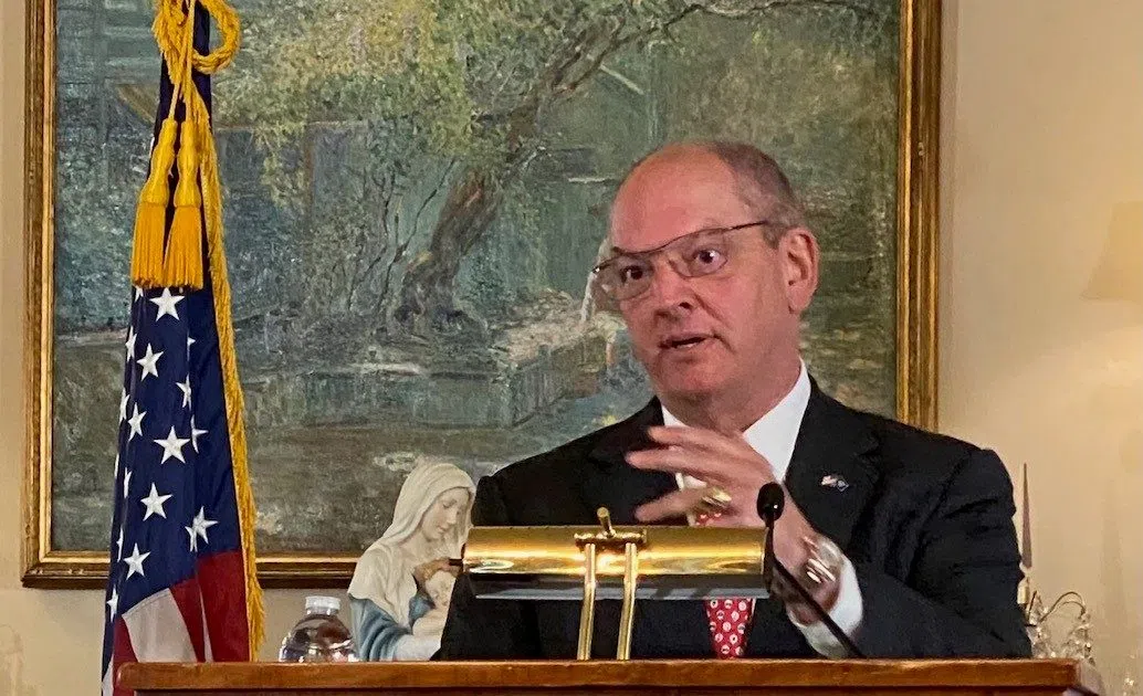 Edwards says he has no regrets after fallout from Ronald Greene’s 2019 ...