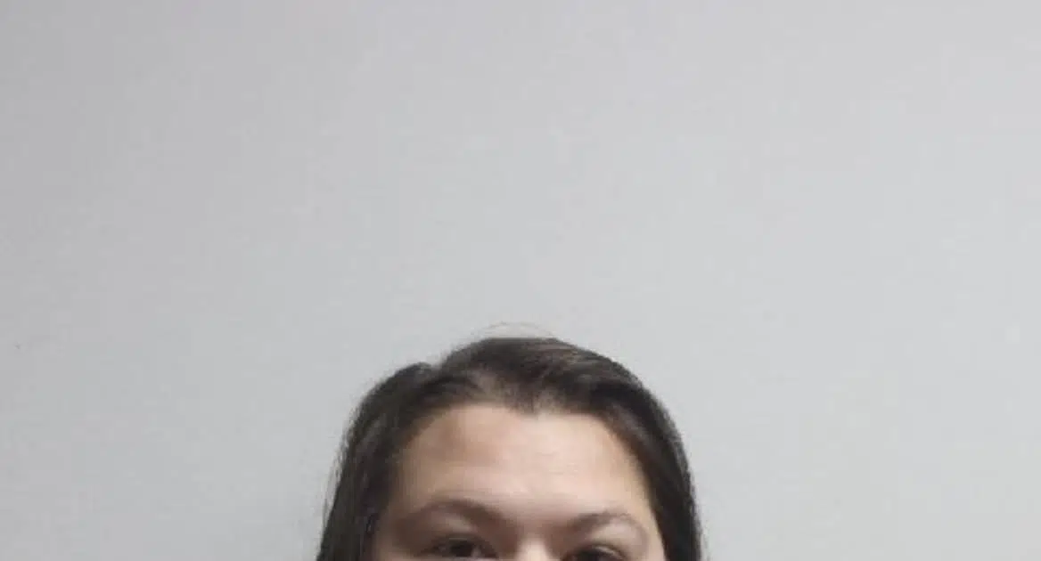 Rapides Parish woman charged on multiple counts of criminal sexual ...