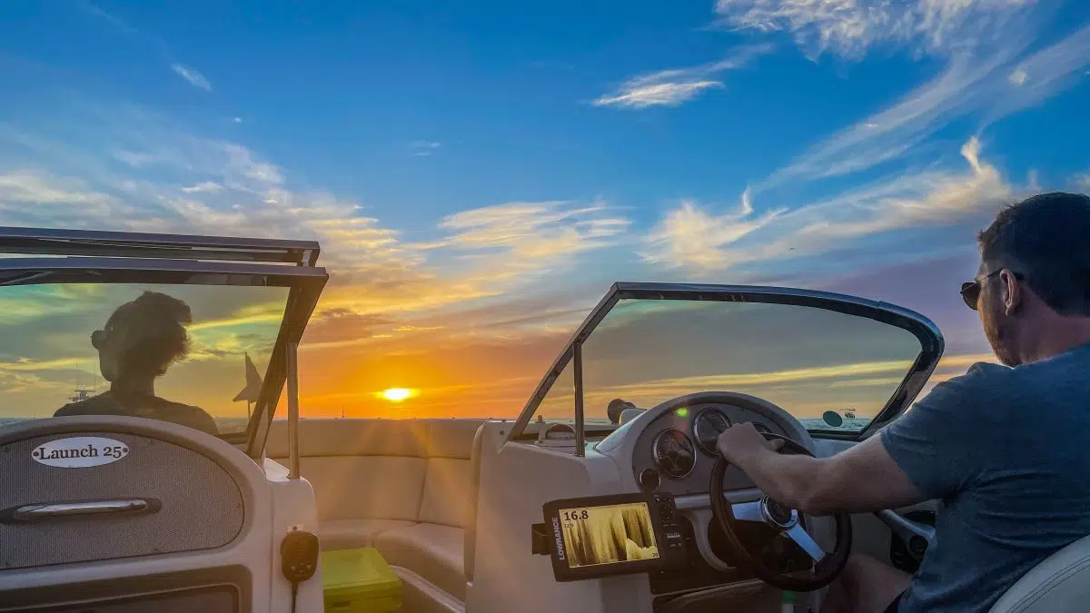 LDWF :Boating fatalities are down significantly so far this year ...