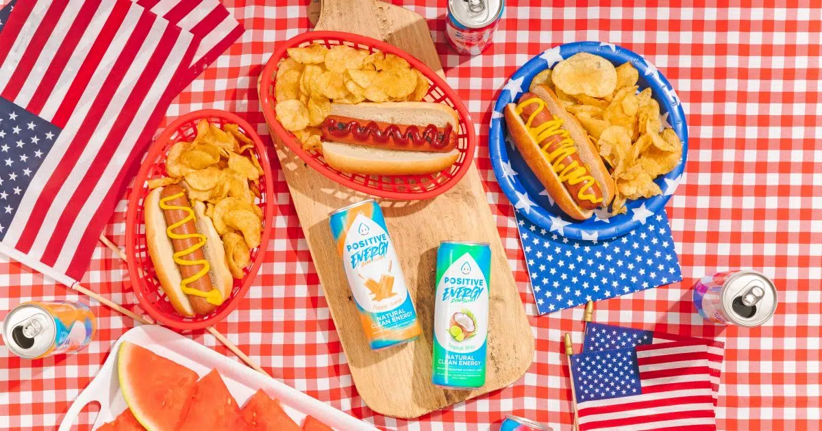 You Independence Day cookout will cost more this year ...