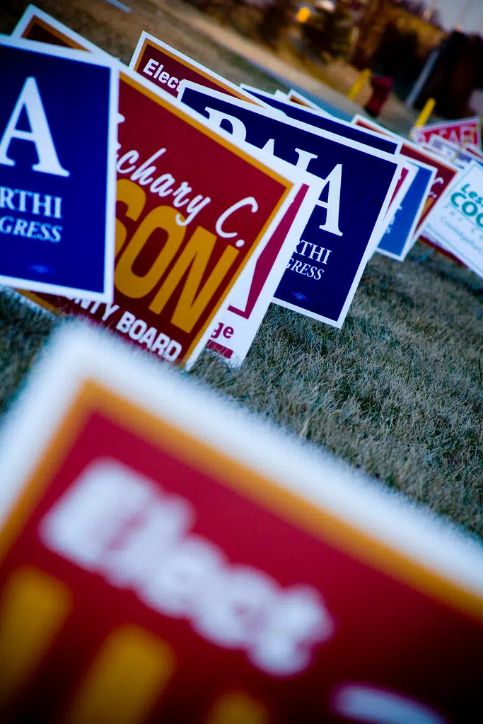 Fall election season gets underway this week | louisianaradionetwork.com