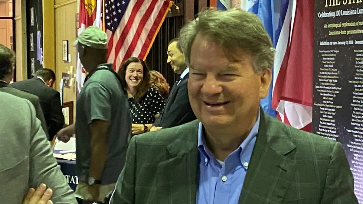 Lundy to prioritize early childhood education to help reduce poverty ...