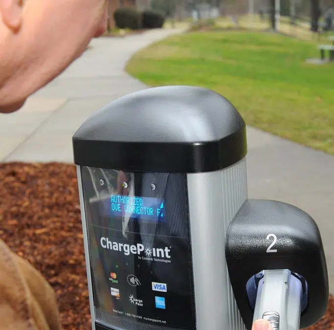 DOTD looking for partners interesting in owning and operating EV ...