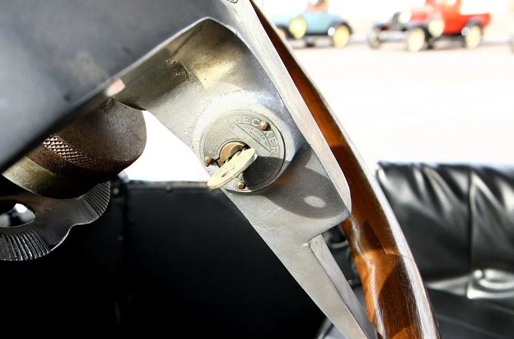 Legislation to require convicted DWI drivers to install ignition ...