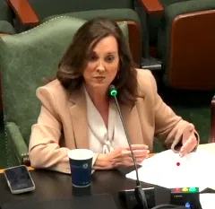 Bill to reduce chances of parole heads to House floor ...