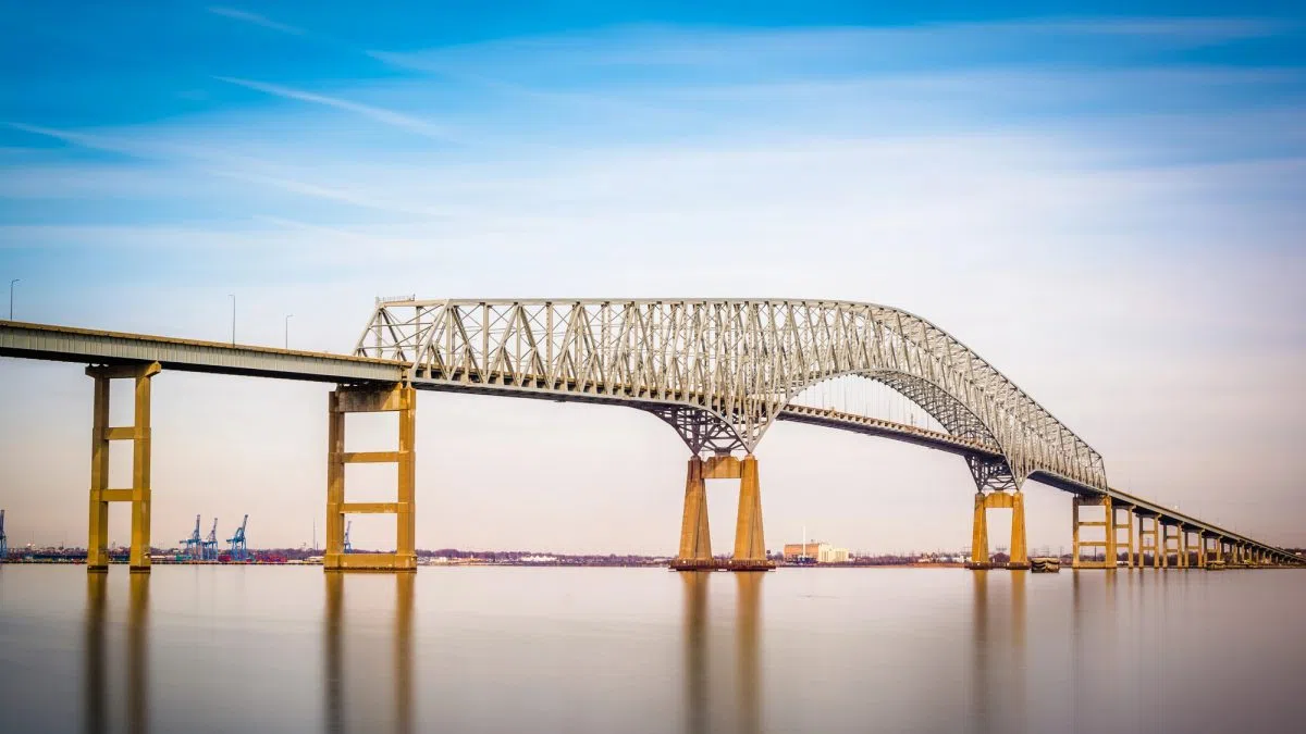 Could what happen in Baltimore happen to bridges in Louisiana ...