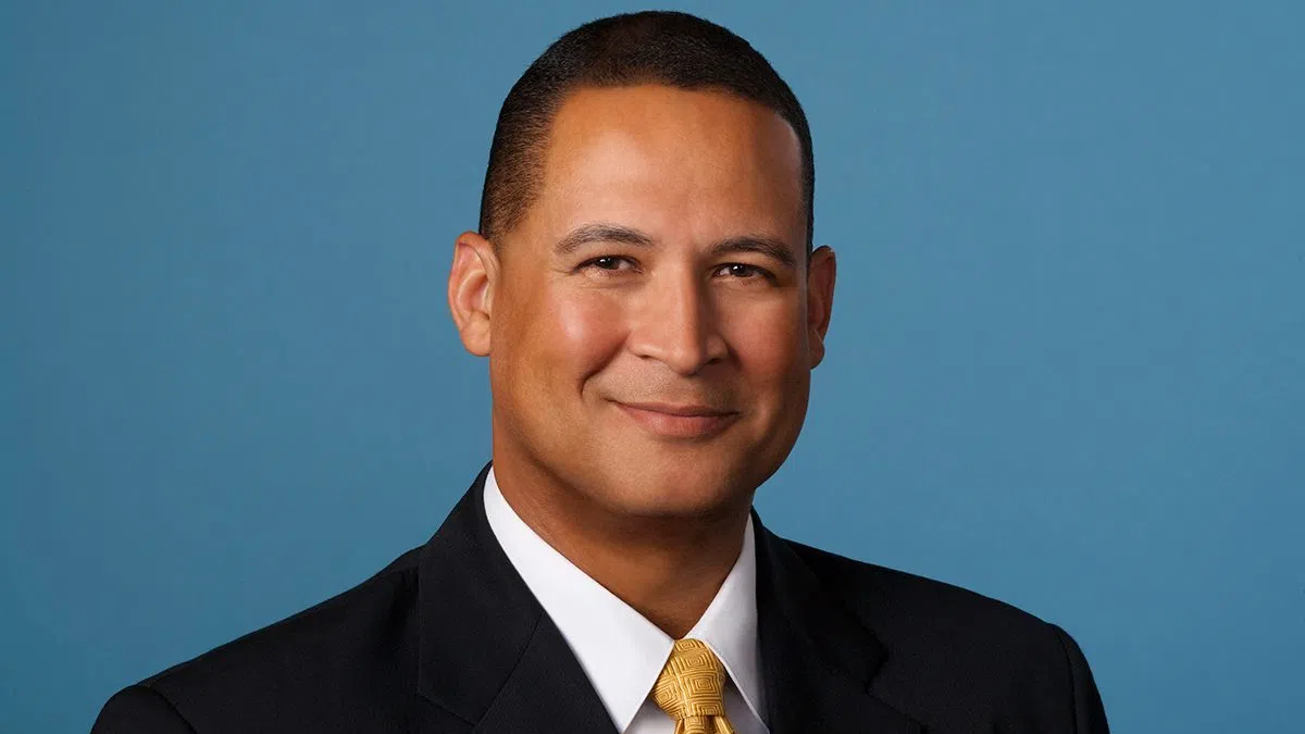 Badon switches political parties | louisianaradionetwork.com